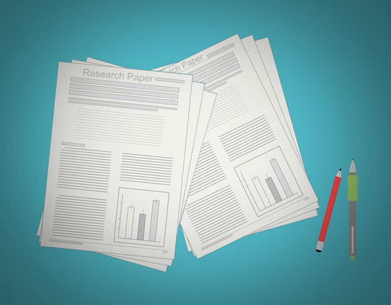 How to Format a Research Paper? - MakeMyAssignments Blog