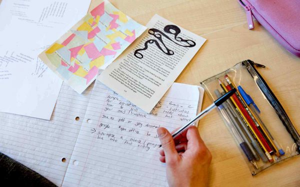 How Creative Writing is Helpful for Students? - MakeMyAssignments Blog