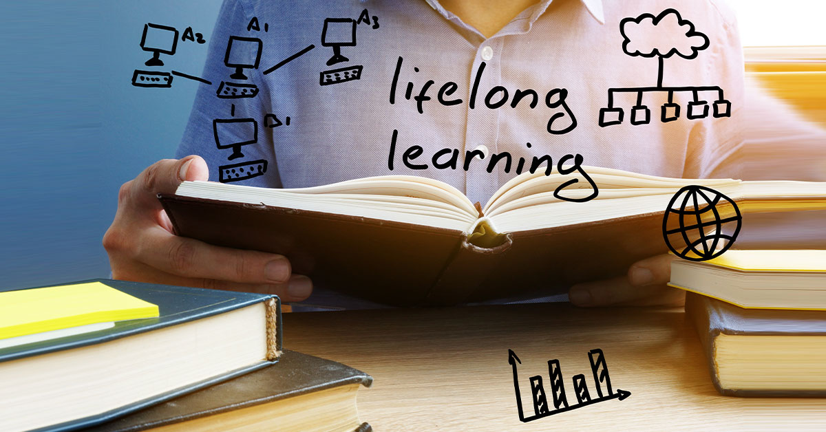 Lifelong Learning MakeMyAssignments Blog